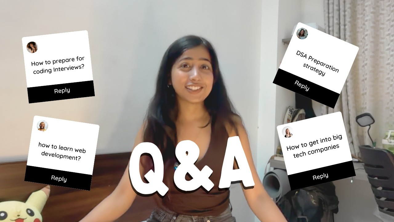 how i prepared for amazon coding interviews? strategy, resources and more...