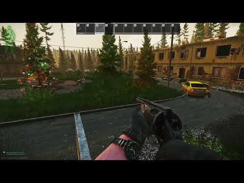Pharmacist Quest in Escape From Tarkov guide