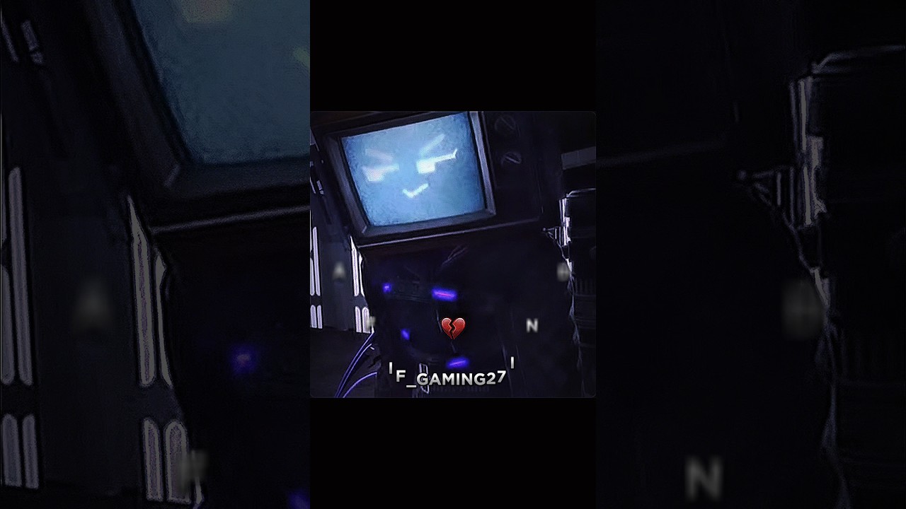 Tv woman Simping Hard!!🗿💔 #skibiditoilet #skibiditoiletmeme #fypシ