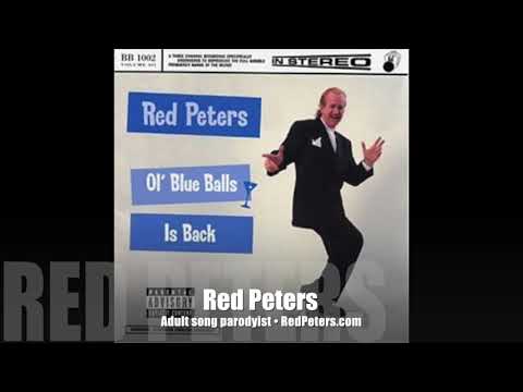 Red Peters #@!% Mr. Media interviews!