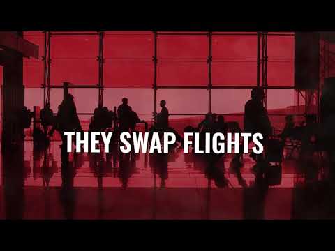 The Last Flight By Julie Clark (Book Trailer) *OUT IN PAPERBACK MAY 4, 2021*