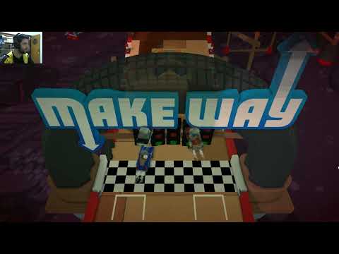Steam Community :: Make Way