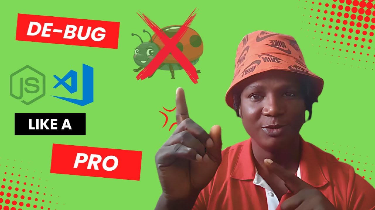 How To Debug Nodejs App Like a Pro: The Step-By-Step Guide