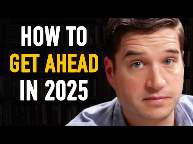 7 Habits to Make 2025 Your Best Year Yet: Insights from Cal Newport ...