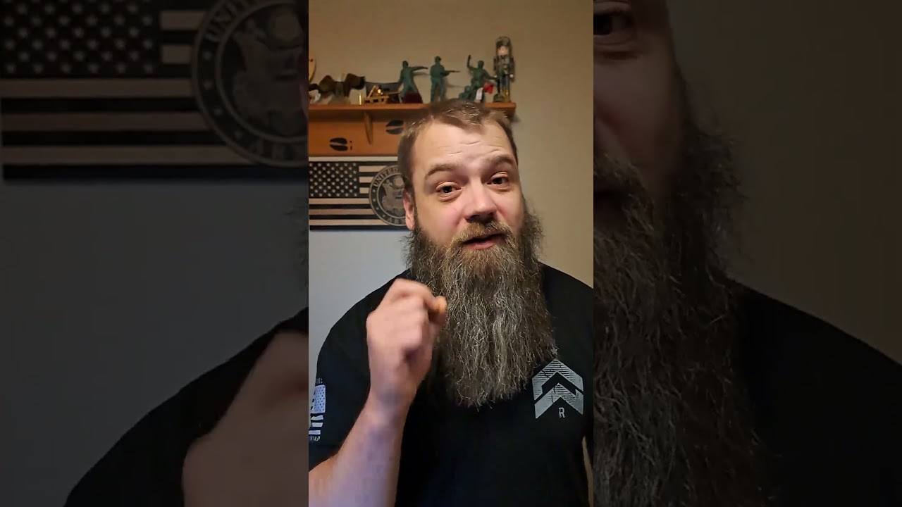 Strength Isn’t Silence