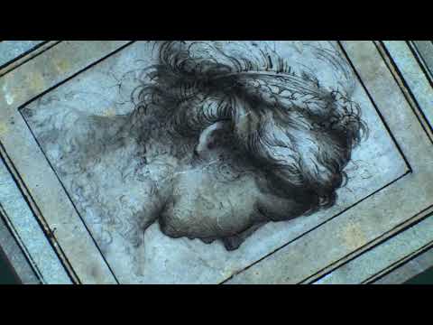 Art of Experiment: Parmigianino at The Courtauld