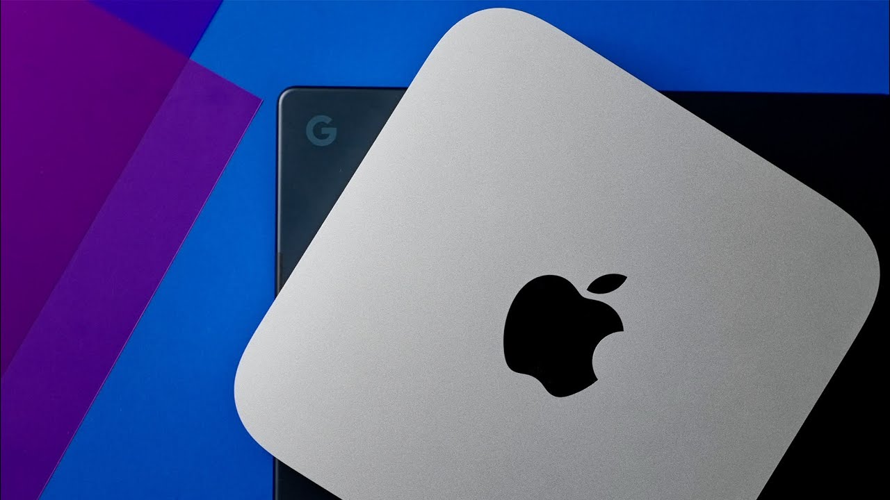 Apple’s M1 chip has us very excited for a Google ARM processor