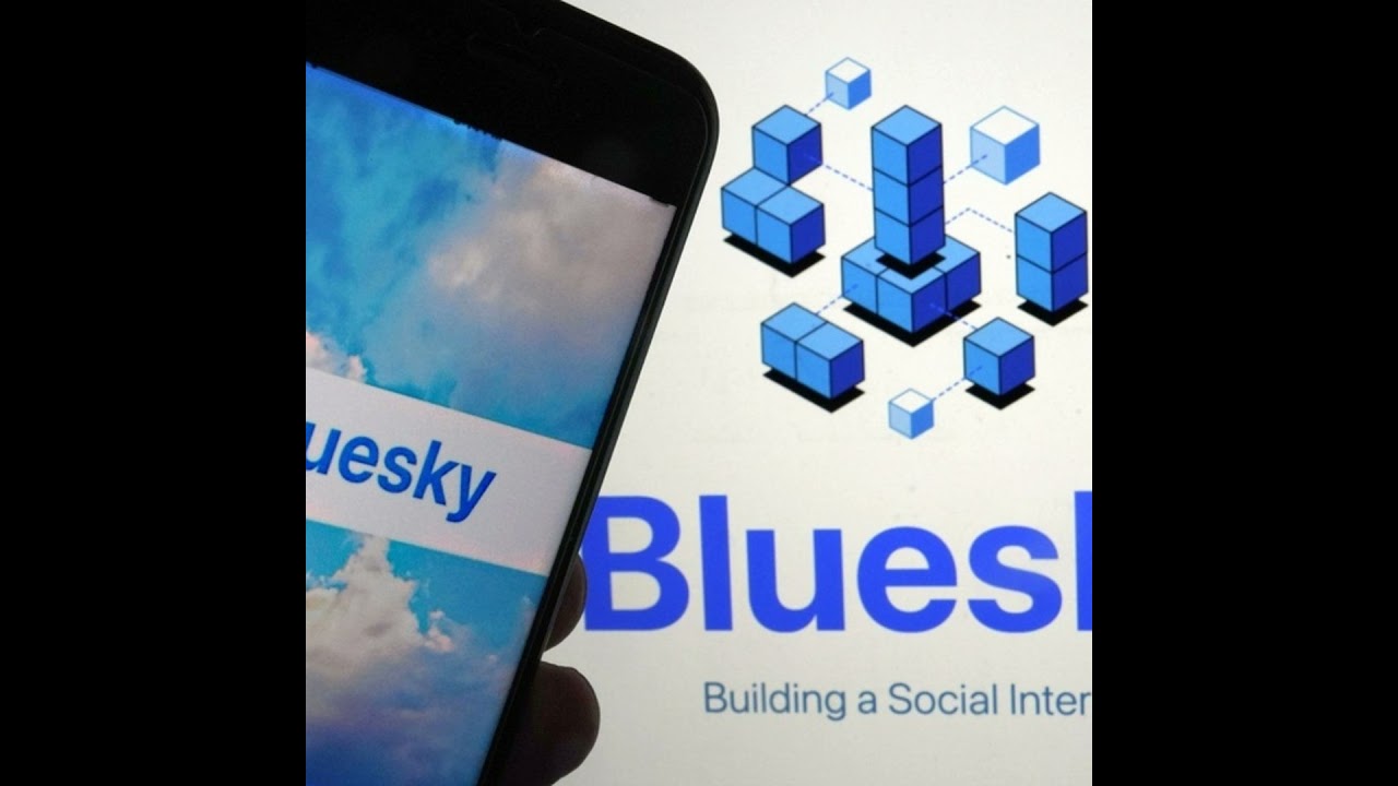 Will Bluesky be the end of X?