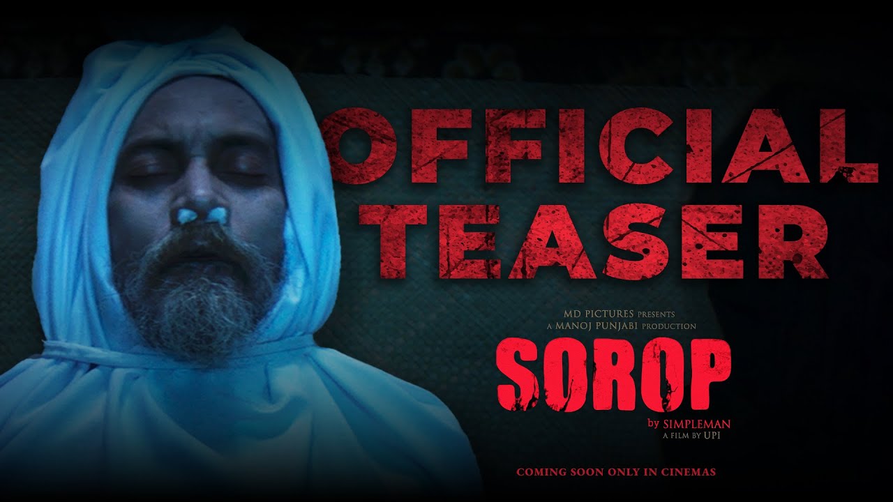 Sorop - Sinopsis, Pemain, OST, Review