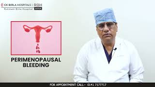 Dr. C.P. Dadhich - Obstetrics & Gynecologist in Jaipur | CK Birla Hospital
