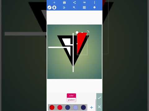 SK LOGO DESIGN 🤞#logodesign #ytshorts #banaras #feedshorts