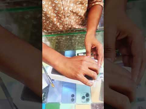 Vivo t4 5g unboxing 7300 mah battery mobile #mobile #smartphone #trending #unboxing #vivo