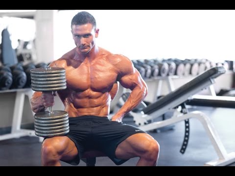 How to Get Ripped On A Busy Schedule -- With Thomas DeLauer