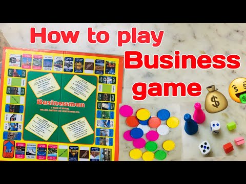 HOW TO PLAY BUSINESS GAME IN TAMIL. MONOPOLY GAME IN TAMIL. INDOOR GAMES IN TAMIL. BOARD GAMES.