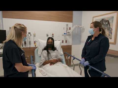 Penn State Health Lancaster Medical Center ─ Experience the Difference: Dr. Michael Reihart - Oct 3