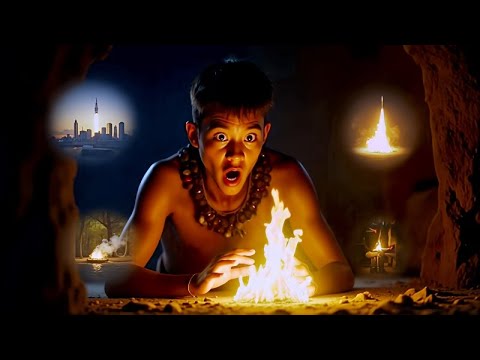 Sejarah Api: Penemuan Dahsyat yang Mengubah Dunia Selamanya 🔥 Sejarah yang Jarang Diketahui