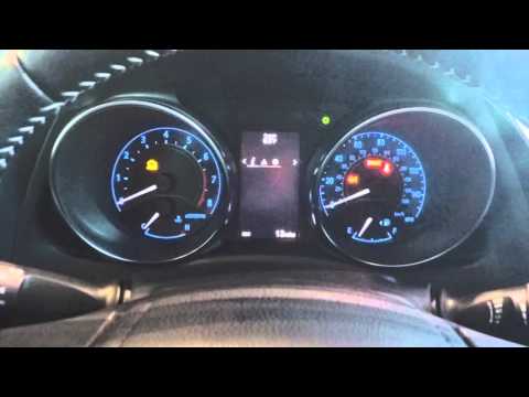 2016 Scion iM - 1st Person in depth showroom walk around with a GoPro Chesty