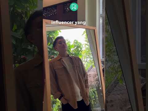 Perbedaan KOL dan Influencer