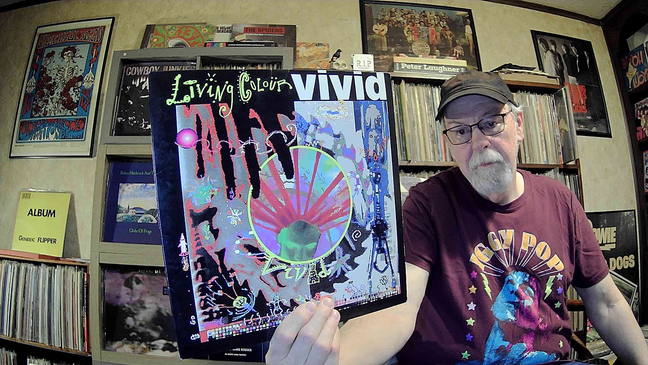 15 Albums From 1988
