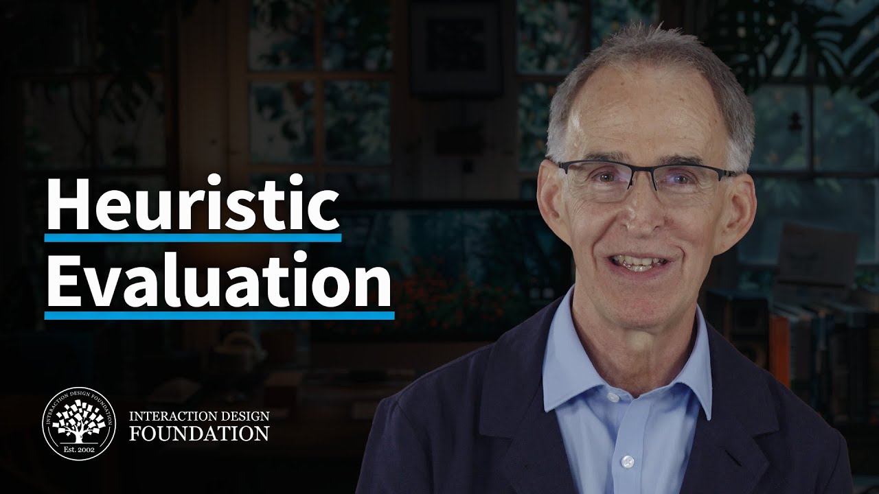 Heuristic Evaluation in UX Design. What are the 10 Usability Heuristics