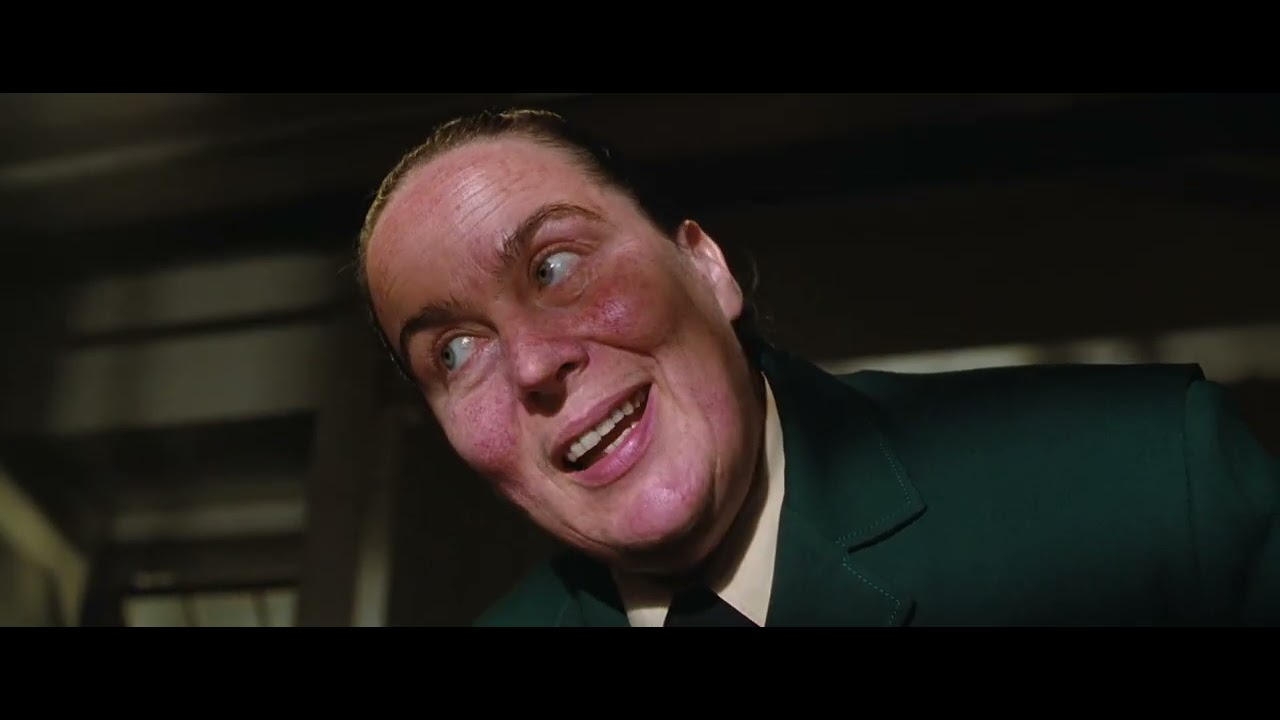 Matilda - Difficulty