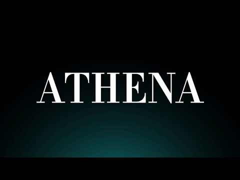 Learn How to Pronounce 'Athena'! Correctly (Mythology Pronunciation)