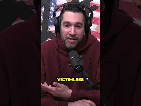 Should We Legalize Everything? w/ Dave Smith #Shorts #Podcast #DaveSmith