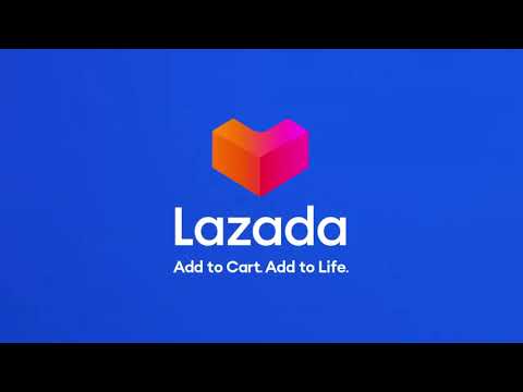 Lazada Logo 2022