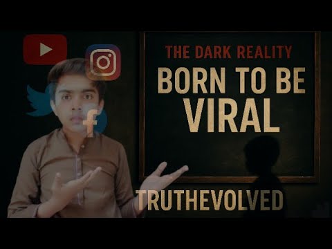 Born to Be Viral: The Truth About Kid Influencers | Full Documentary by TruthEvolved