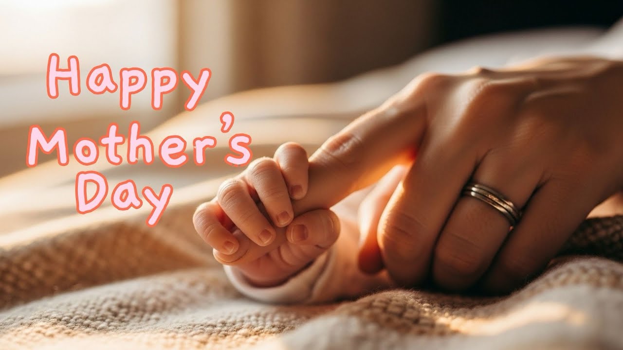 Happy Mother’s Day ❤️ | A Heart Touching Story About Mother’s Love | Emotional Mother’s Day Video