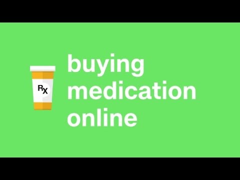 Pharmacist tips for ordering medicine online