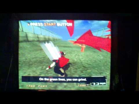 Ollie King - Videogame by Sega | Museum of the Game