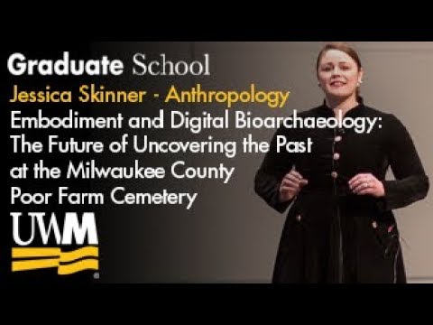 Embodiment and Digital Bioarchaeology: The Future of Uncovering the Past