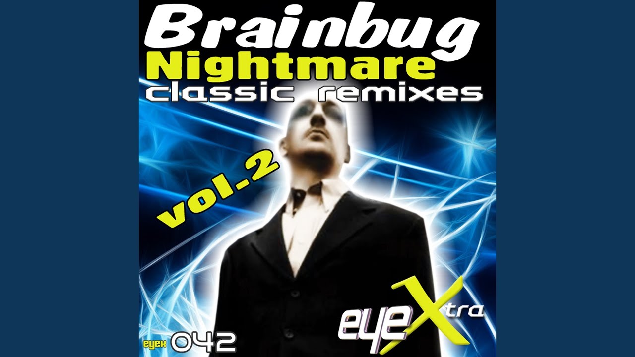 Nightmare (Sinister Strings Radio Edit)