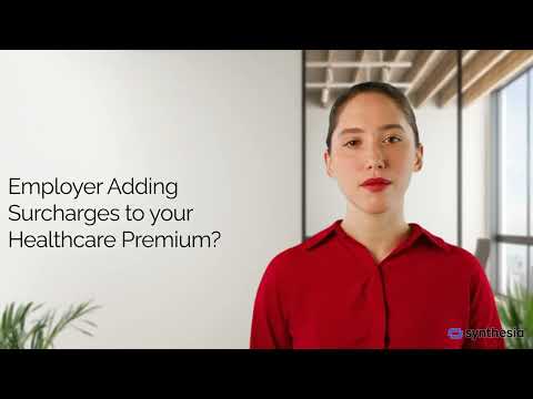 Verizon or US Bank employees - Is your employer charging you fees on top of your healthcare premium?