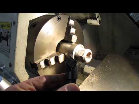 Reamer Repair 1