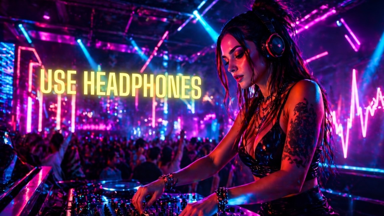 Wait for the Drop 🔥 | Immersive Beats
