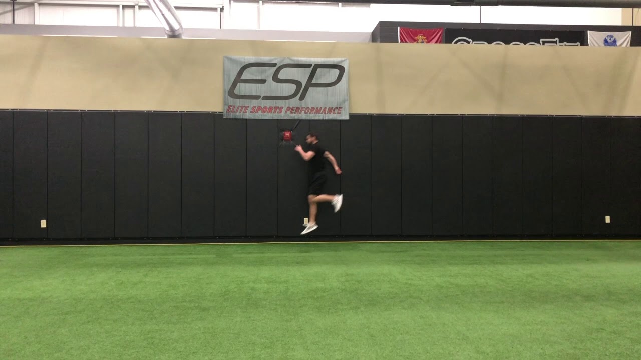 Power Skips - Height or Distance