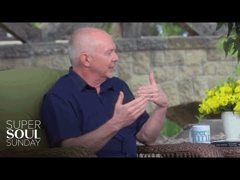The Story Behind William Paul Young's Best-Seller The Shack | SuperSoul Sunday | OWN