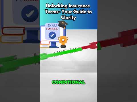 Mastering Key Insurance Contract Terms For Better Coverage