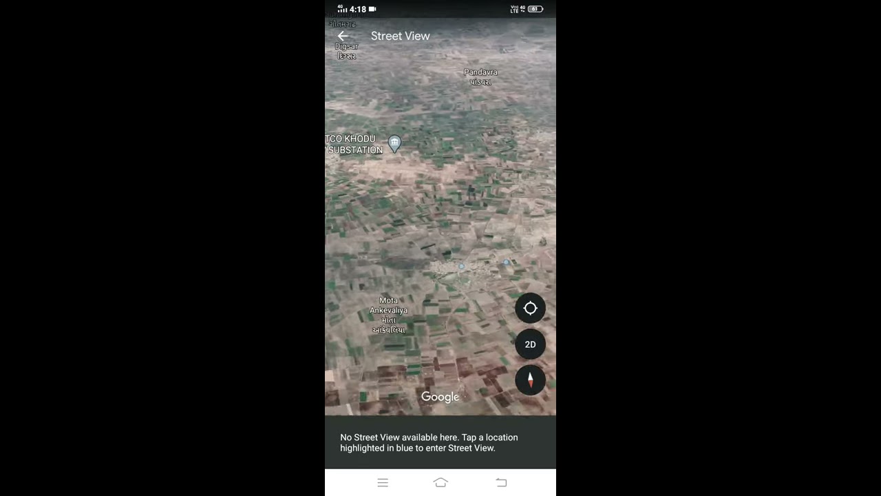 Bharat. Ka maps @@@@ Surendranagar
