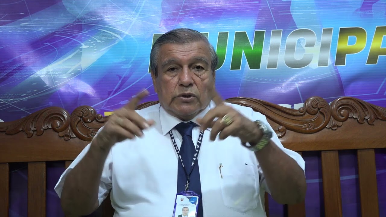 CONVENIO DE COOPERACIÓN INTERINSTITUCIONAL ENTRE EL INEI Y LA MUNICIPALIDAD DE RIOJA