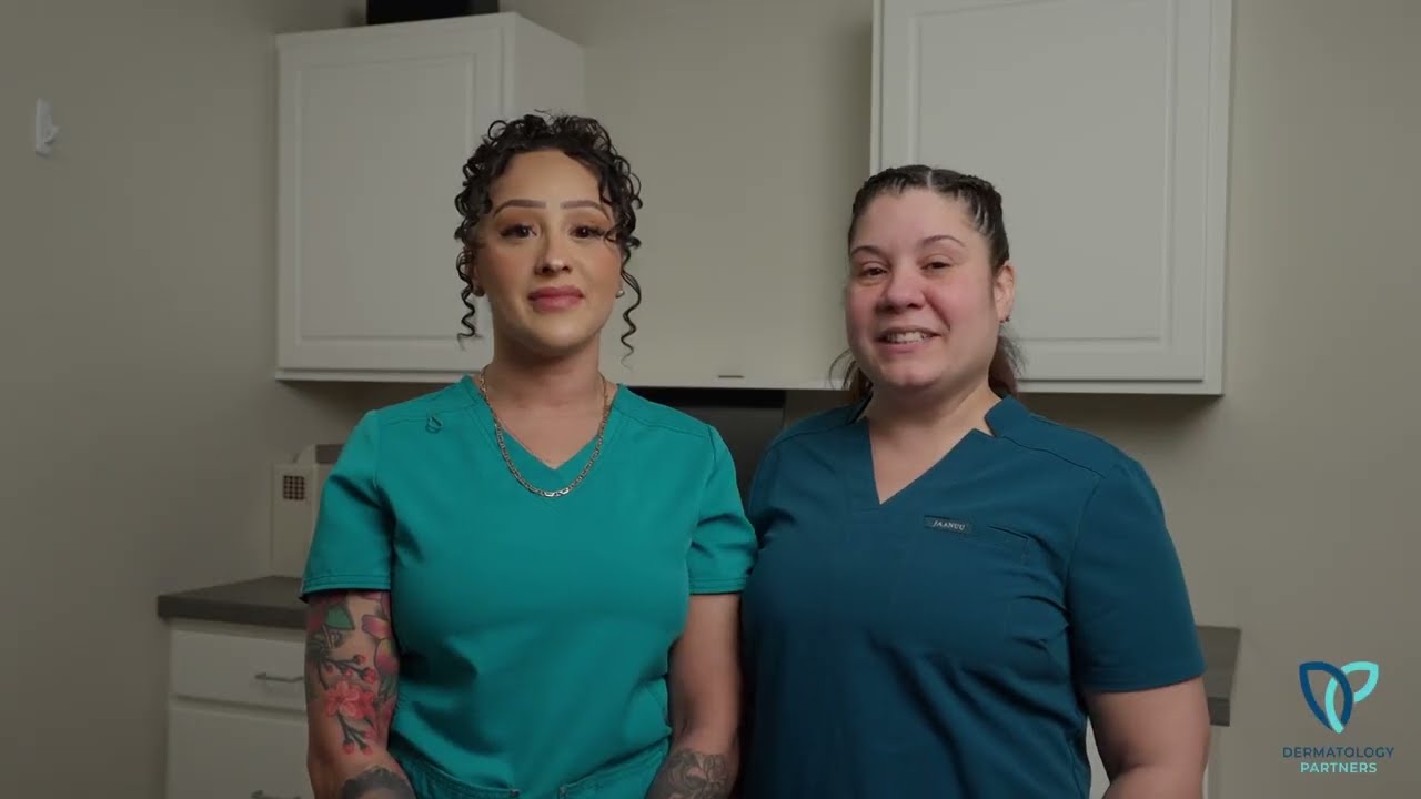 Dermatology Wound Care Instructions from Frankie & Perla