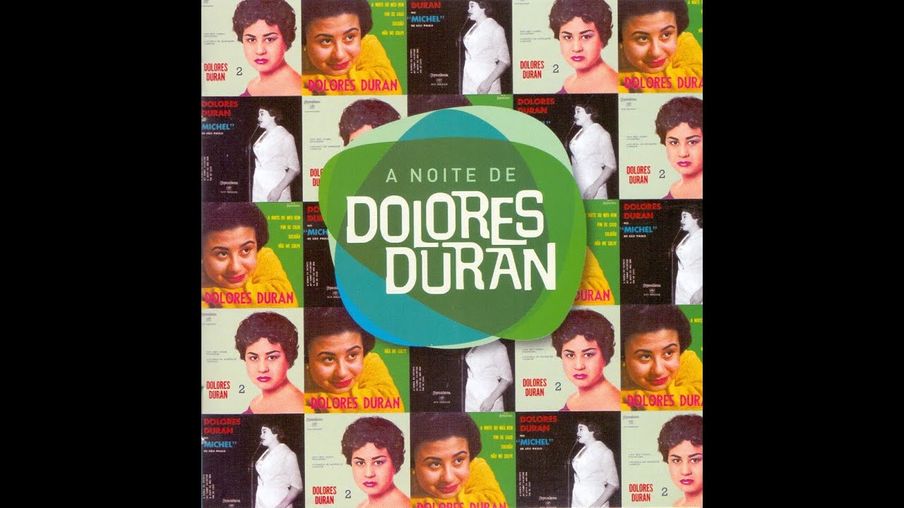 CD04   A Noite De Dolores