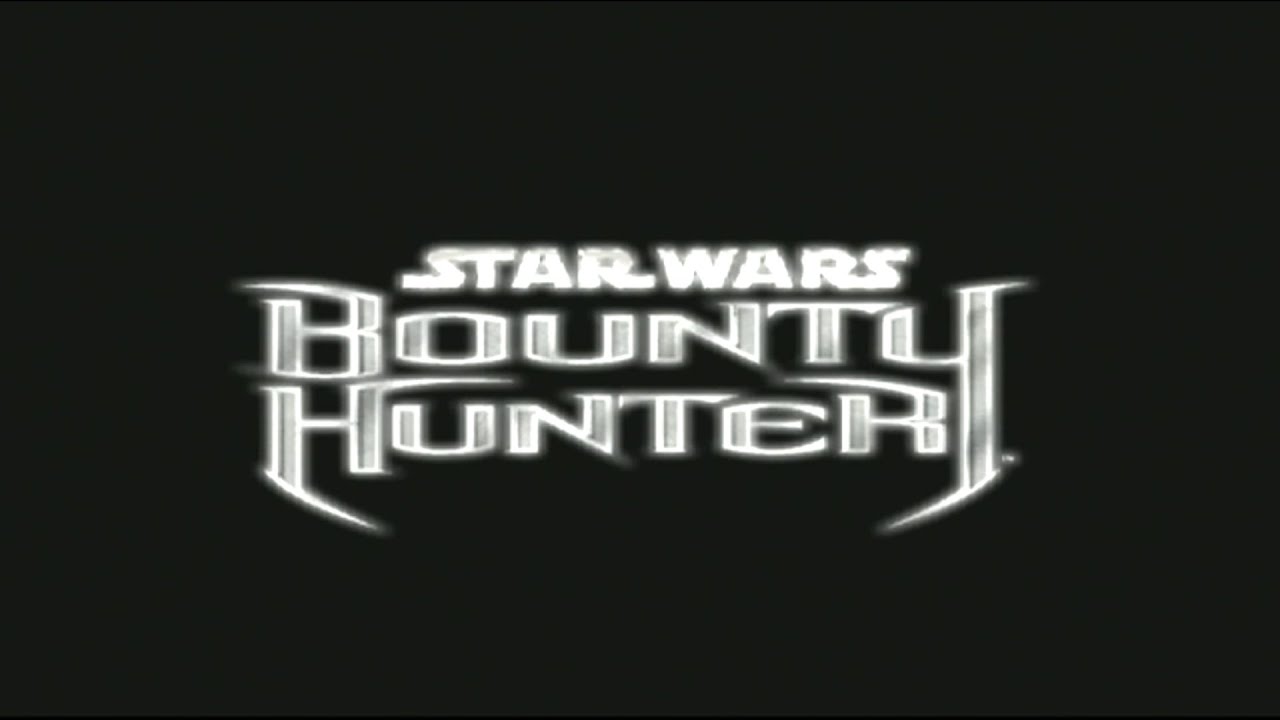 Let's Play Star Wars Bounty Hunter PS2