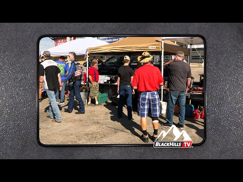 39th Annual Super Swap Meet – Rapid City, SD