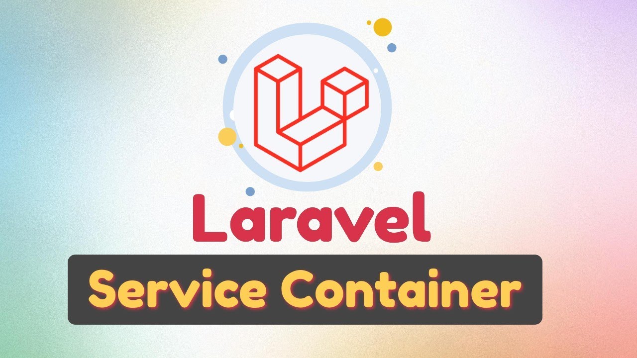 What Is Laravels Service Container And How To Use Dependency Injection In Laravel App Qirolab