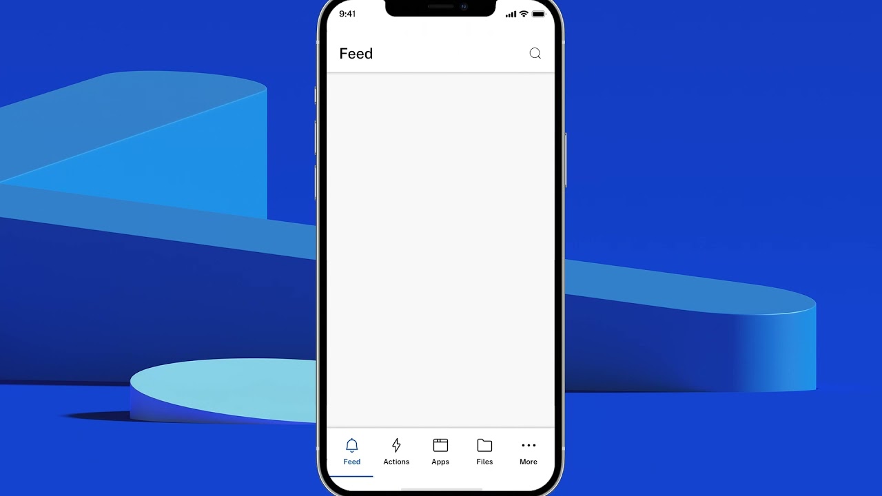 Citrix Workspace app personalization, configurable experience, and secure embedded browser