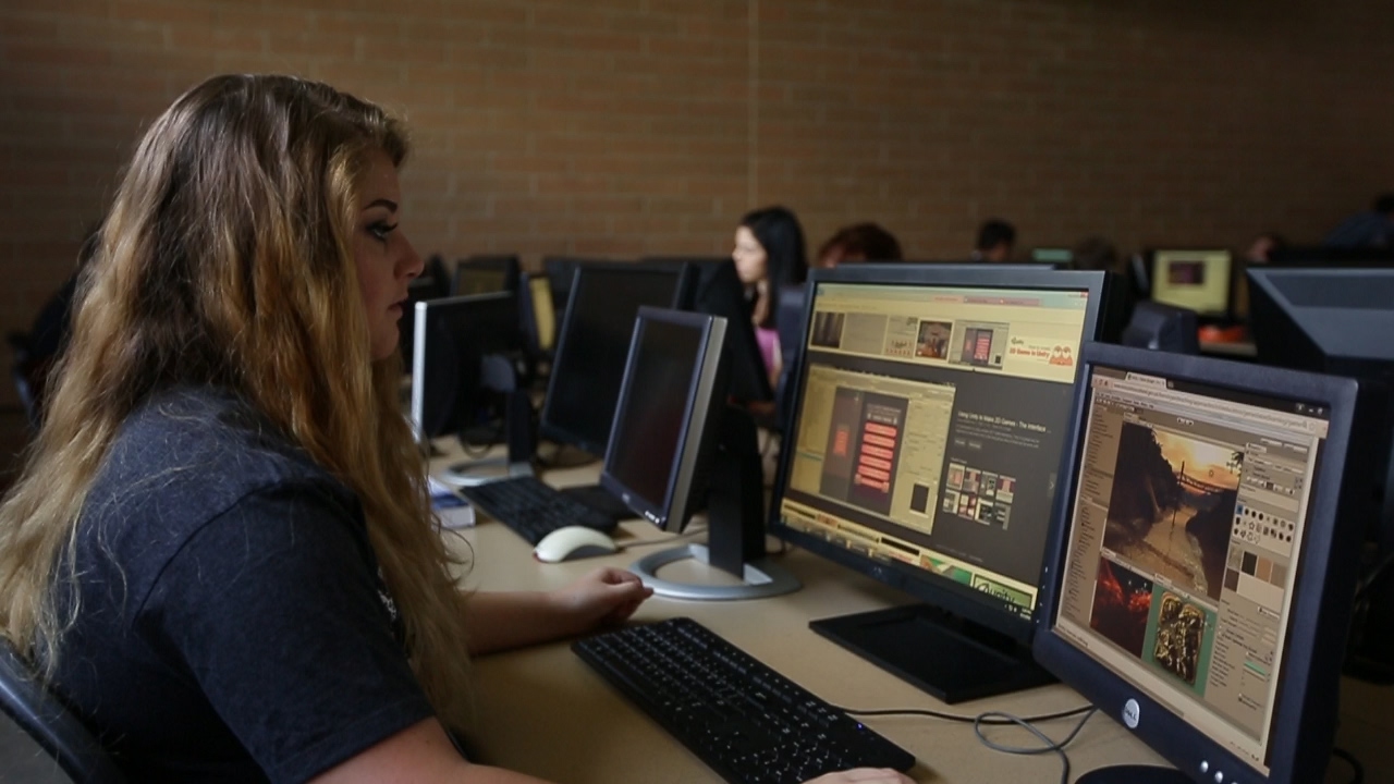 PTC Bachelor of Science in Information Systems and Technology