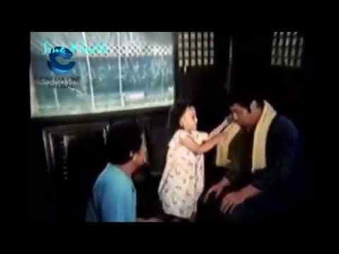 FPJ - Pumapatak Na Naman Ang Ulan - FPJ & Matet & Dencio Padilla